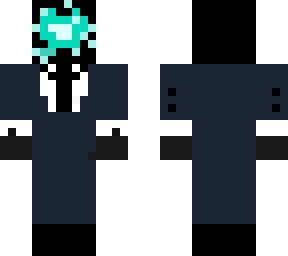 The True Narrator | Minecraft Skin