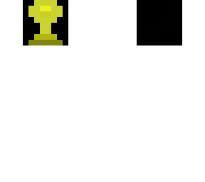 trophy head | Minecraft Skin