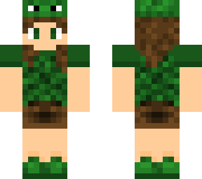 turtle | Minecraft Skins
