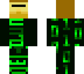 censored | Minecraft Skins