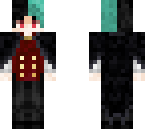 romeo | Minecraft Skins