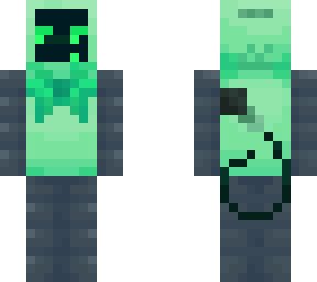 vee dandys world | Minecraft Skin