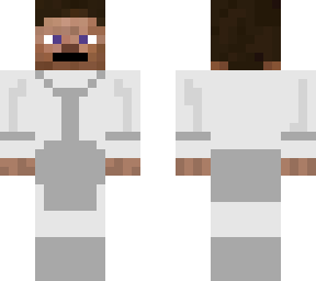 viltrum steve | Minecraft Skin