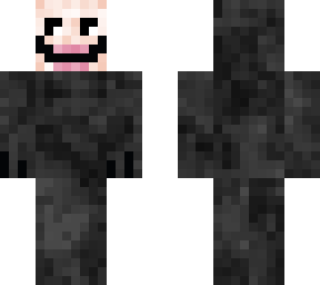 Vita Carnis Elder | Minecraft Skin