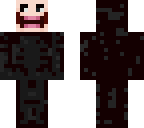 mimic | Minecraft Skins