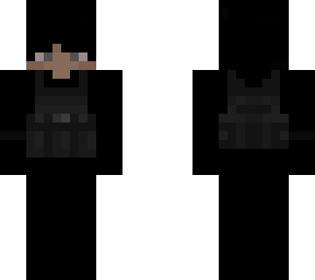 vest | Minecraft Skins