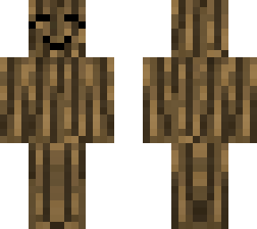 log | Minecraft Skins