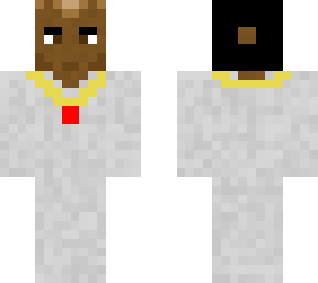 yakub | Minecraft Skin