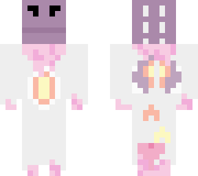 Zenith | Minecraft Skin