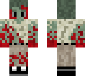 zombie | Minecraft Skins