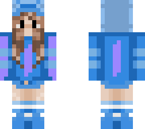 zuri | Minecraft Skins