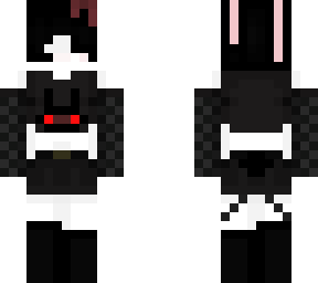 bunny ears | Minecraft Skins