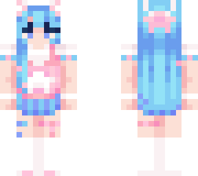 candy | Minecraft Skins