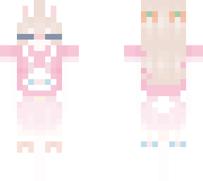 bunny | Minecraft Skins