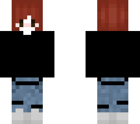 aura | Minecraft Skins