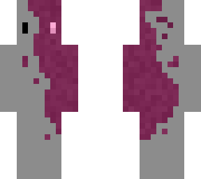 -splatter- | Minecraft Skin
