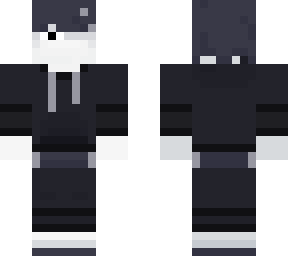 abbie | Minecraft Skins