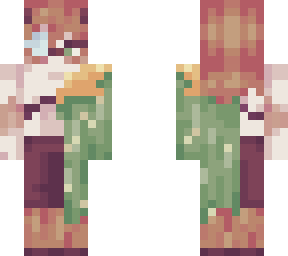 satyr | Minecraft Skins