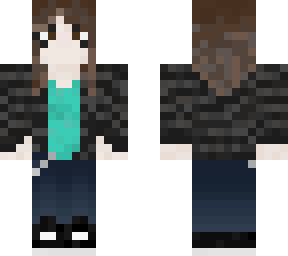 alternative | Minecraft Skins