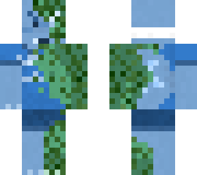 bluudud | Minecraft Skins