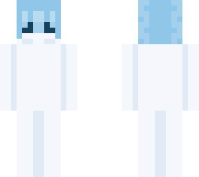 cold | Minecraft Skins