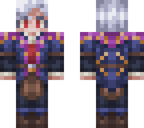 bg3 | Minecraft Skins
