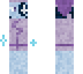 toon | Minecraft Skins