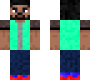 beard | Minecraft Skins