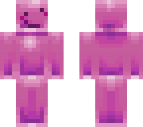 blob | Minecraft Skins