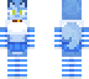 blueberry | Minecraft Skins