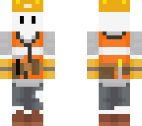 omz | Minecraft Skins