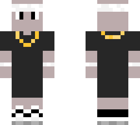 Bro... | Minecraft Skin