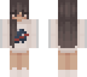 nasa | Minecraft Skins