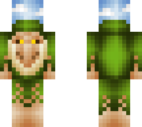 italian | Minecraft Skins