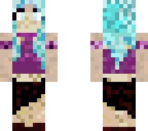 short black hair | Minecraft Skins