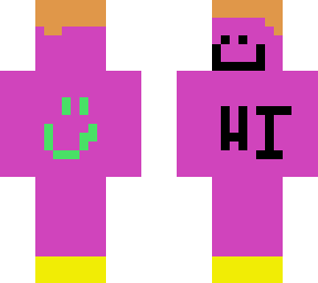 camman18 | Minecraft Skins