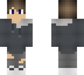 hood skins | Minecraft Skins
