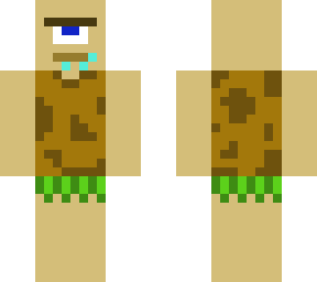 caveman | Minecraft Skins