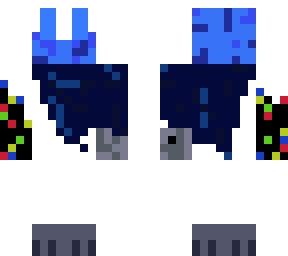 ce_x2000 | Minecraft Skin