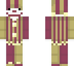clown | Minecraft Skins