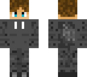 grey | Minecraft Skins