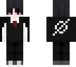 corleone kuzee | Minecraft Skin