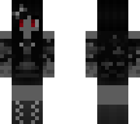 minion | Minecraft Skins