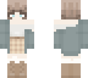 cute small | Minecraft Skins