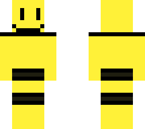 crash | Minecraft Skins