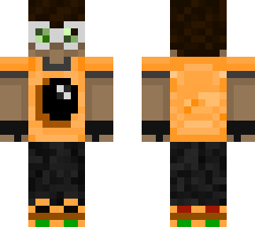 jet | Minecraft Skins