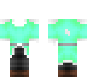 clothes | Minecraft Skins