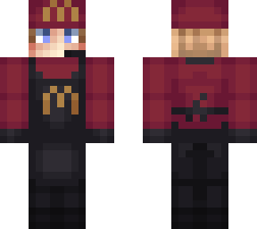 dad | Minecraft Skins