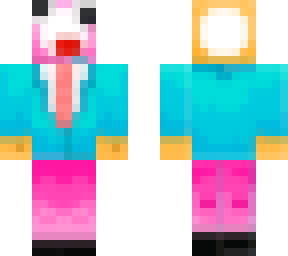 dr donut | Minecraft Skins