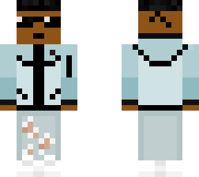 drippy | Minecraft Skins